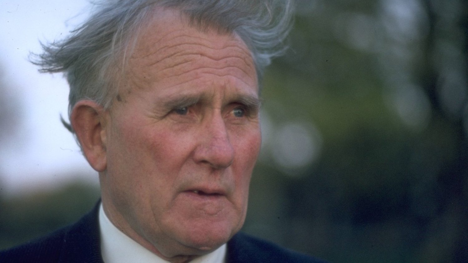 RTÉ Archives | Sports | Pat O'Callaghan Olympic Hammer Thrower