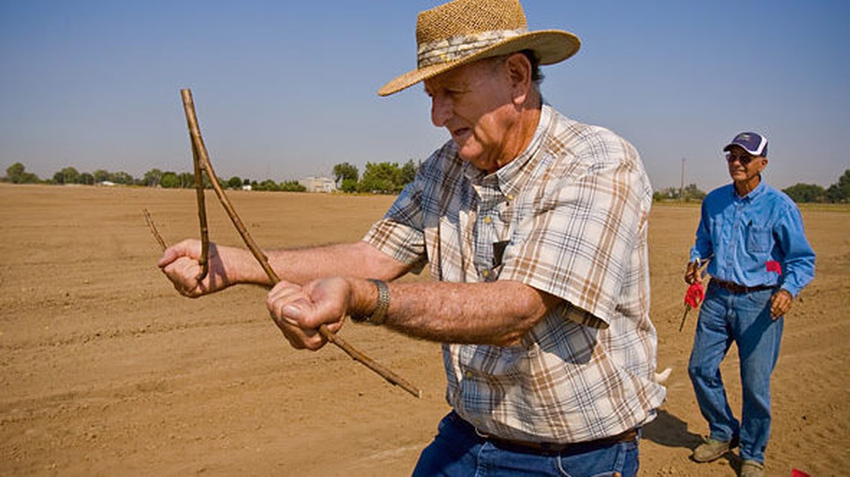 Documentary On One - The Magic Rod