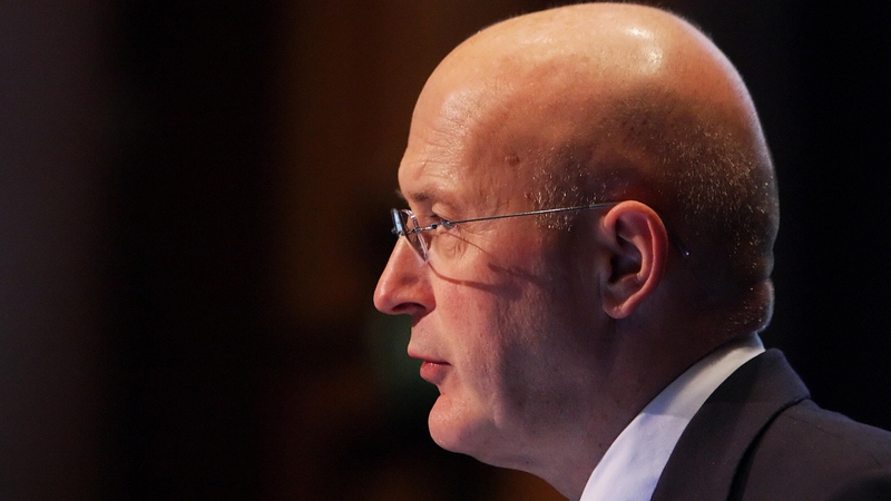 Ulster Bank problems may last another week