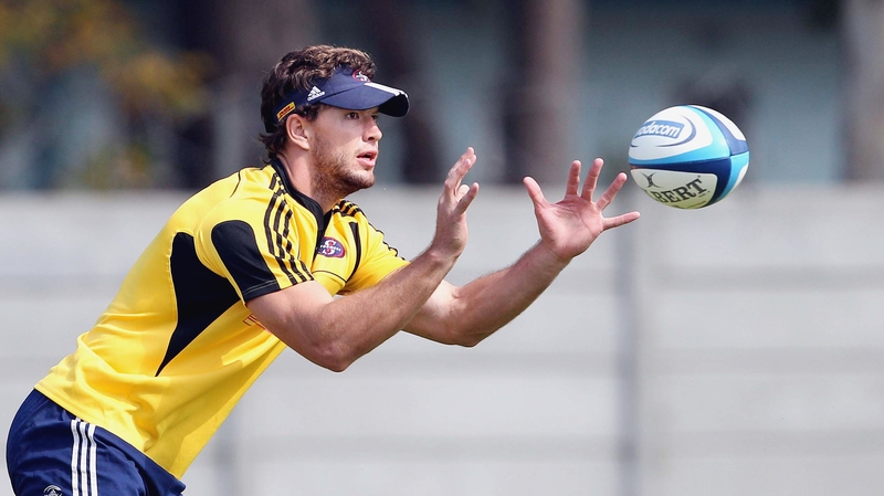 Connacht sign Poolman from Stormers