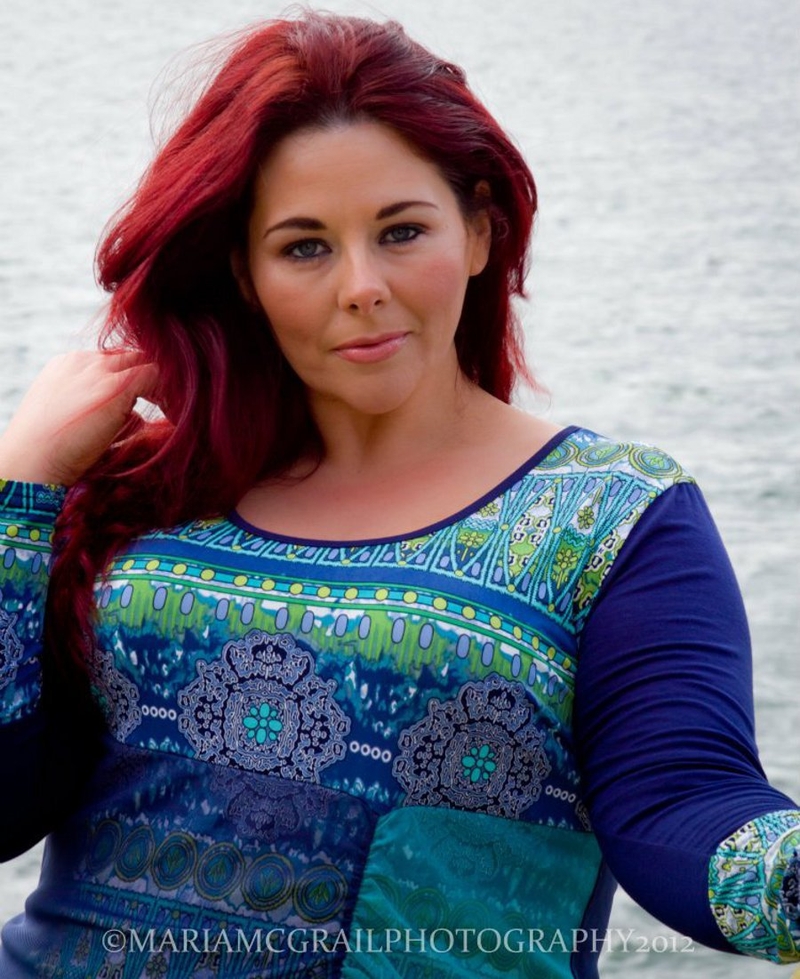 Win €200 curvy cash for Tempted size 16-28