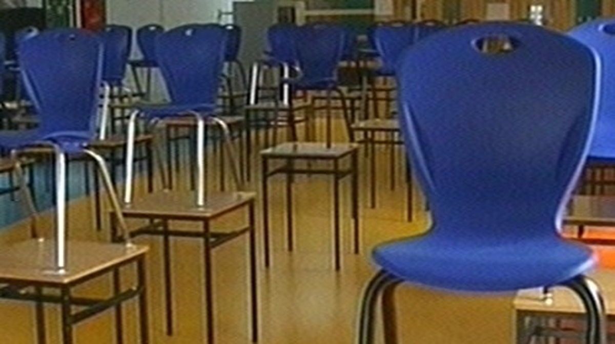 State Examinations Begin | Drivetime - RTÉ Radio 1