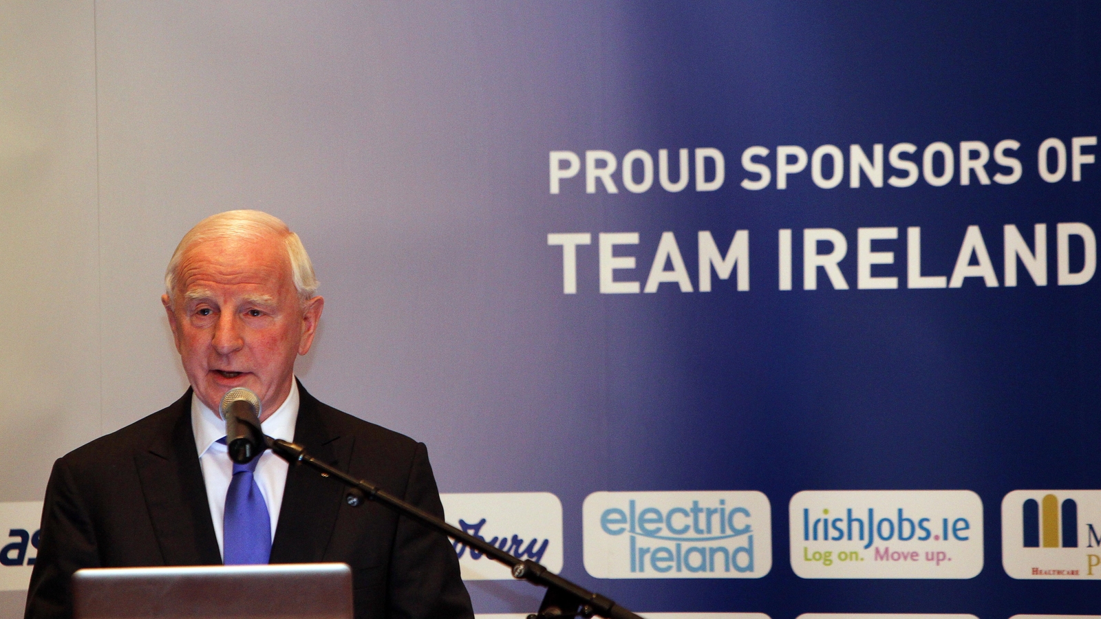 OCI Election - Q&A with all three candidates