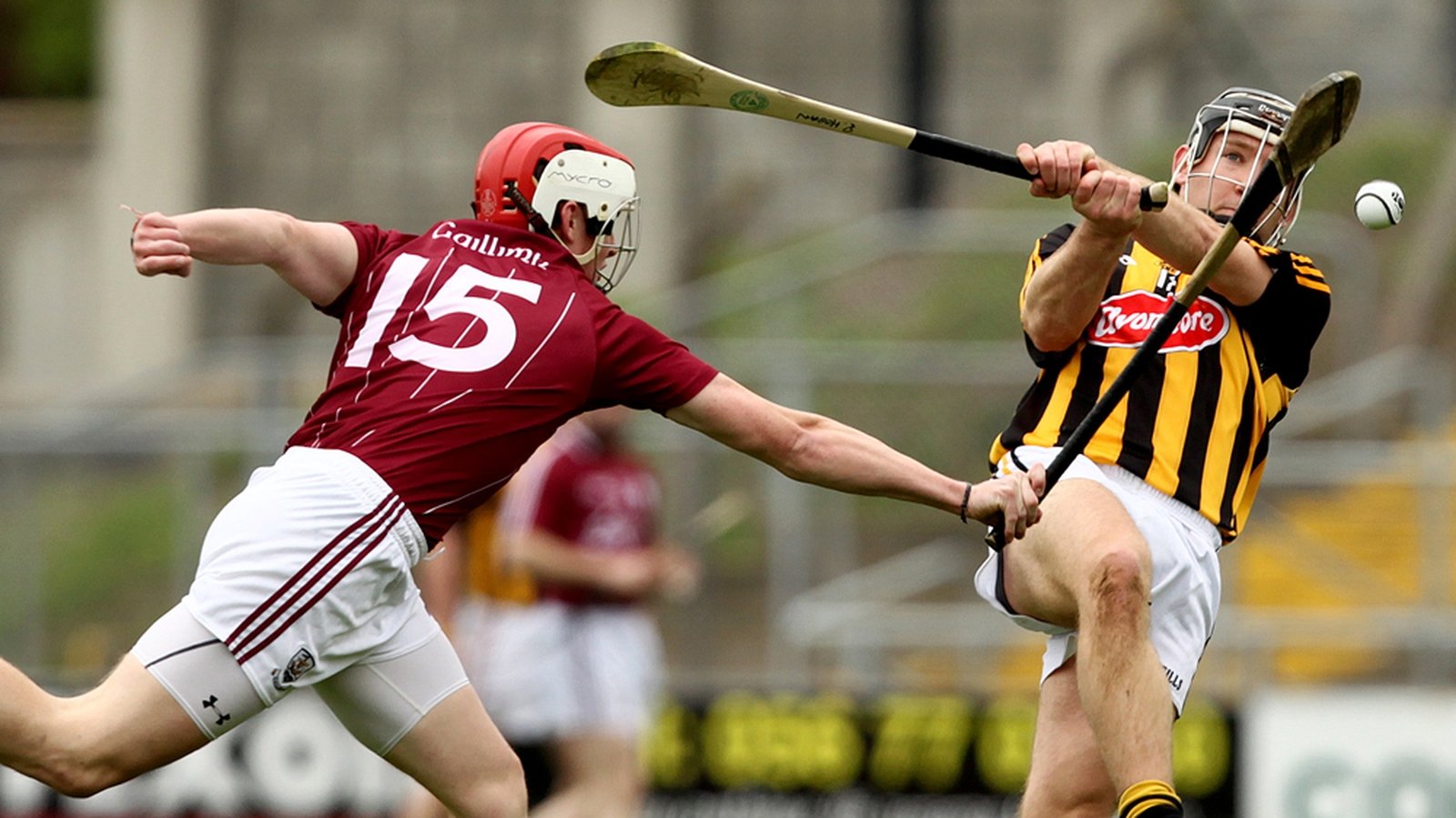 Preview: Allianz Hurling League Division 1A