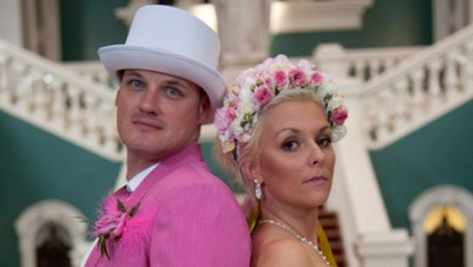 Battle of the Brides