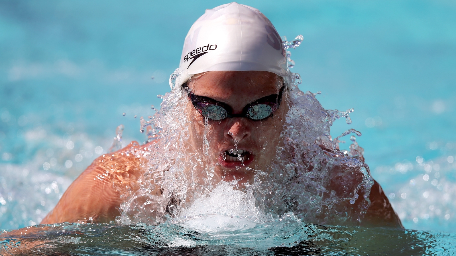 Australian Jones hoping to emerge from Soni's wake