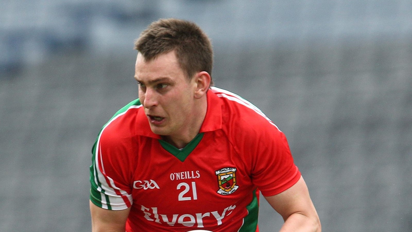 Interview: Barry Moran