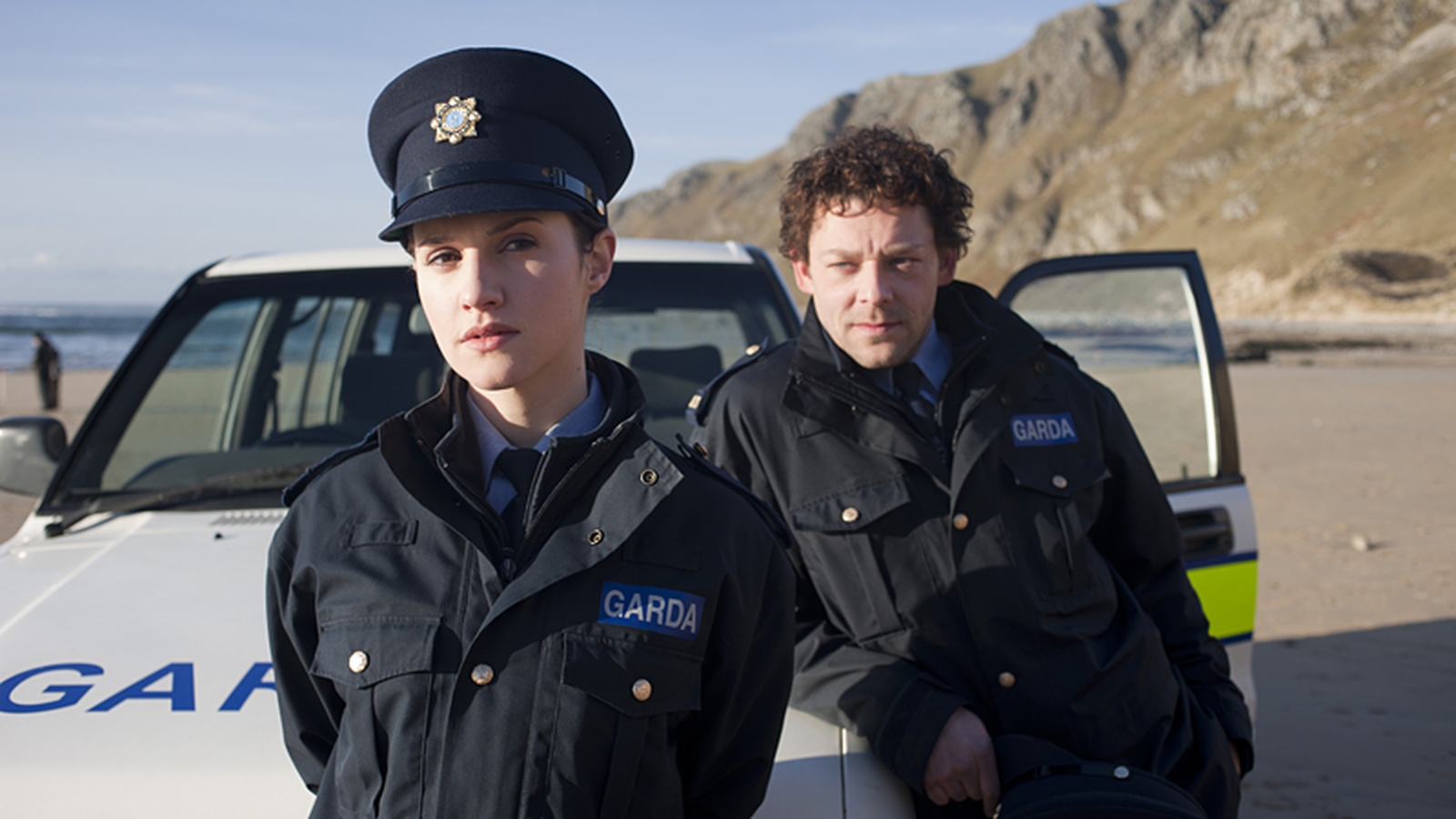 Exclusive: Trailer for Irish movie Grabbers