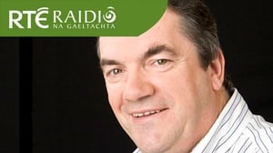 Iris Aniar - RTÉ Raidió na Gaeltachta