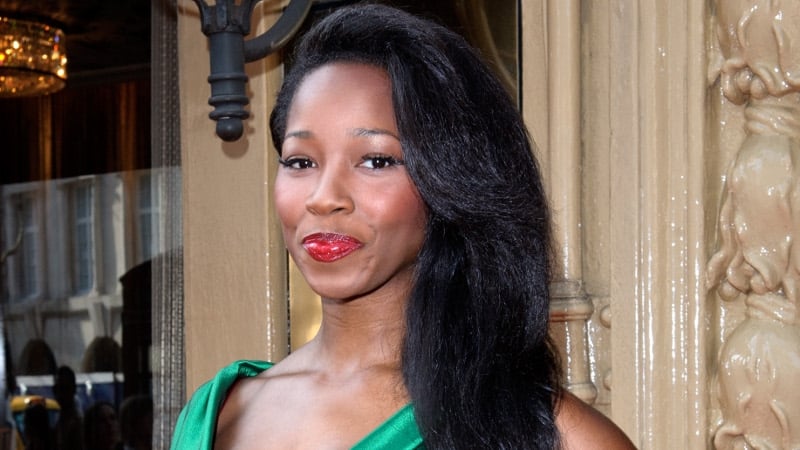 Jamelia to make TV acting debut