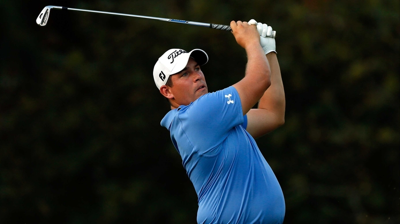 Stallings remains on top in True South Classic