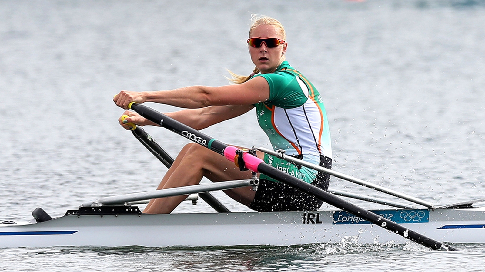 Funding announced for Olympic hopefuls