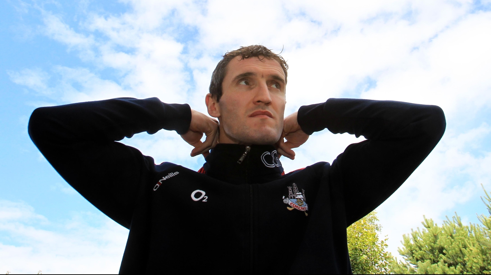 Canty recalled to Cork starting XV to face Kildare