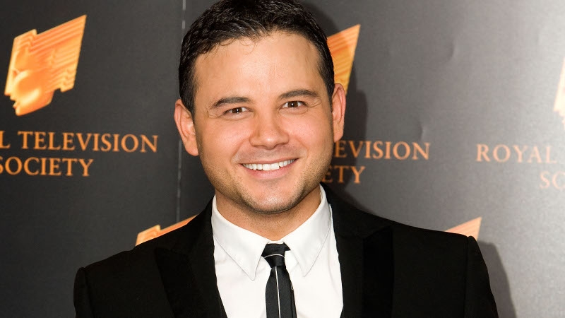 Corrie's Jason wants Becky return