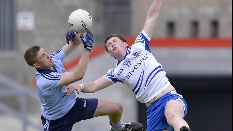 Carthy being treated for depression