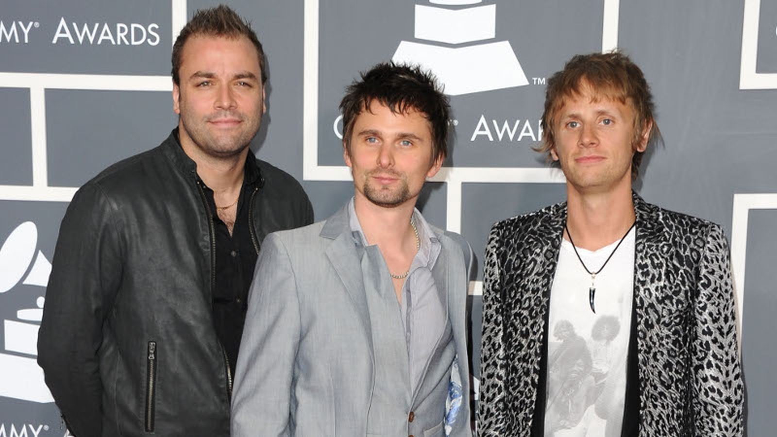 Muse to perform at Olympics closing