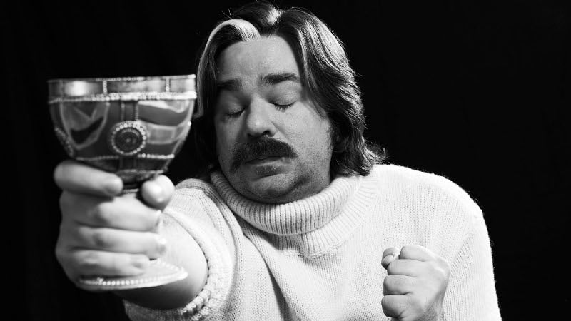 Watch! From Father Ted to Toast of London