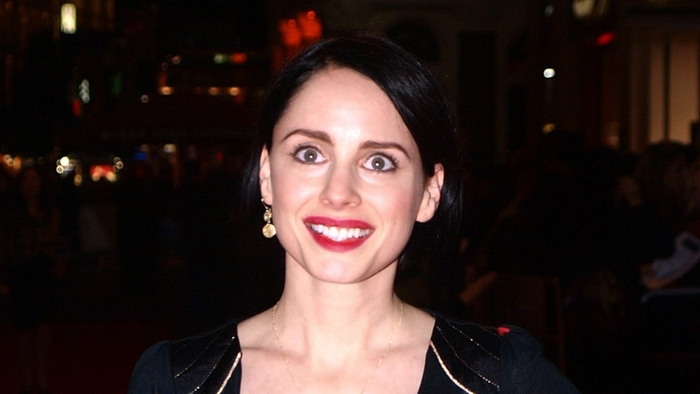 Laura Fraser Homeland Pilot