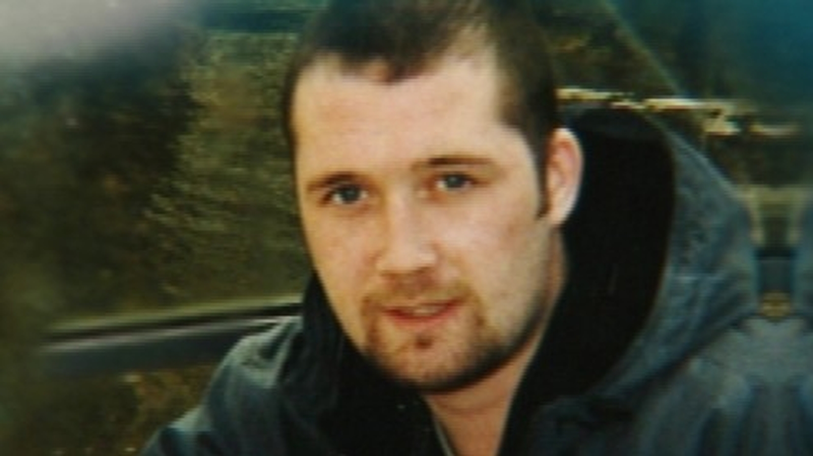 Man charged over Shane Geoghegan's murder