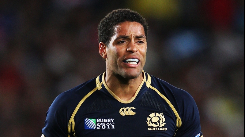 Joe Ansbro recovering from broken neck