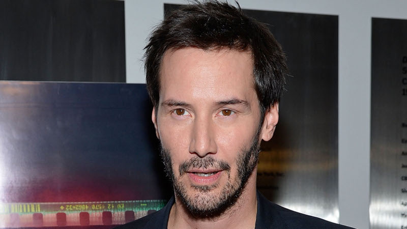 Keanu Reeves replaces Daniel Craig in Whole Truth