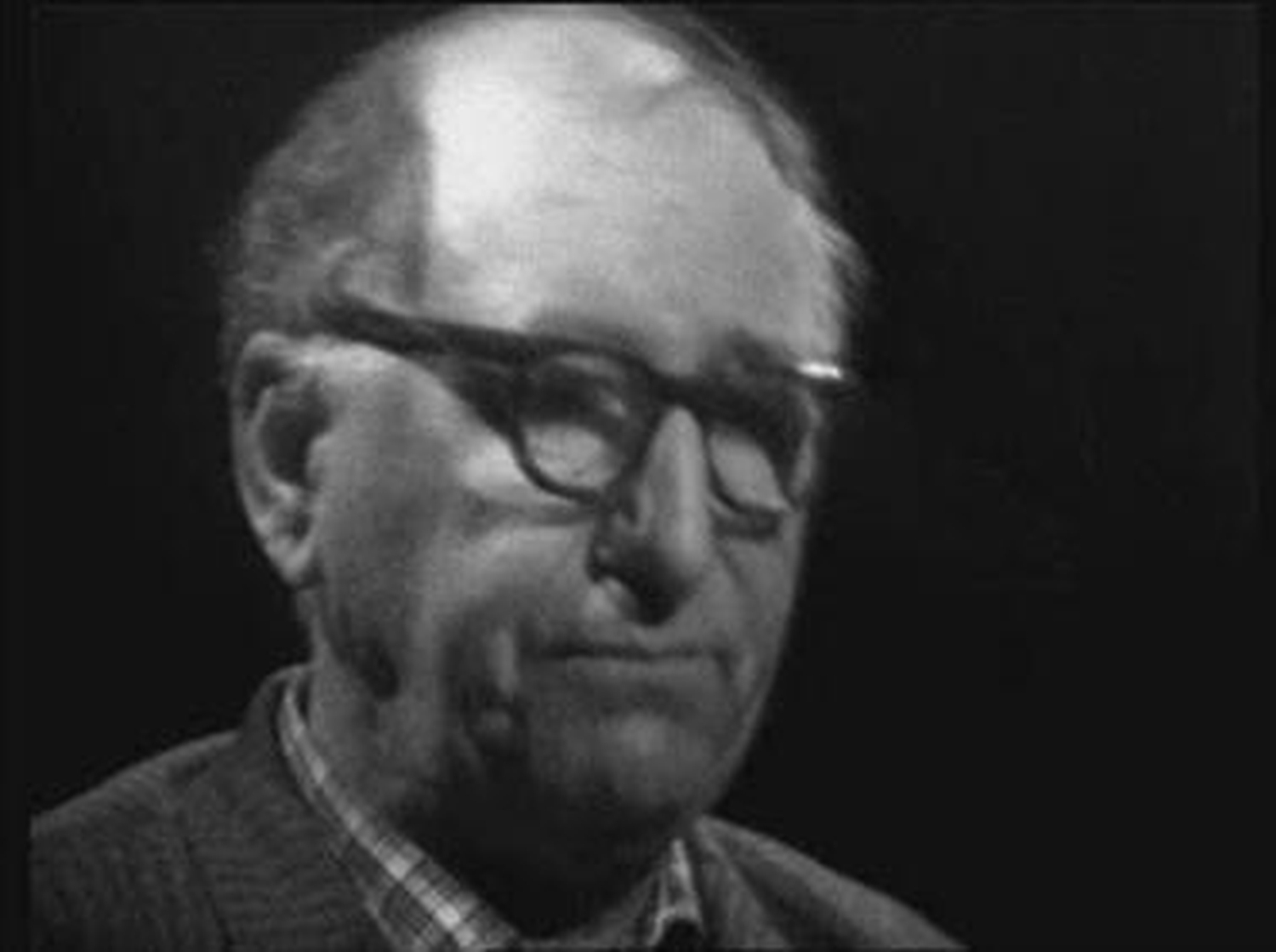 RTÉ Archives | Arts and Culture | Patrick Kavanagh