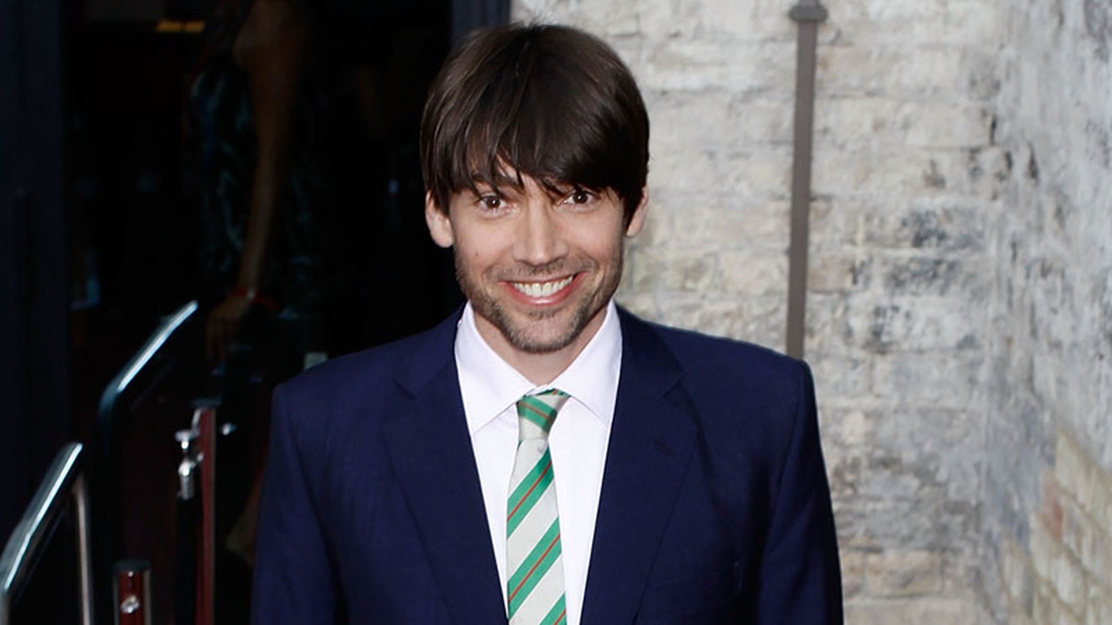 Alex James unsure about Blur's future