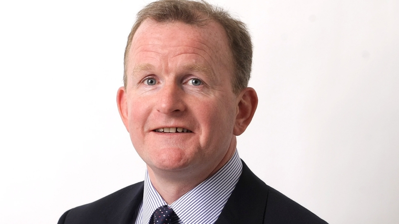 Richard McClean appointed INM NI Managing Director