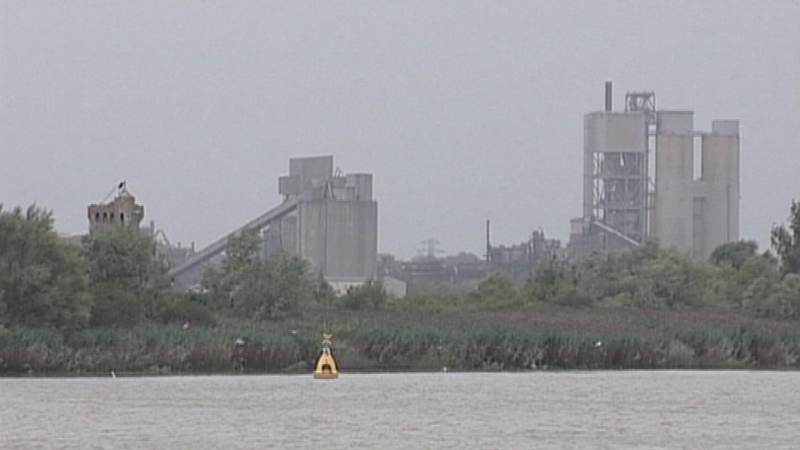 55 jobs to go at Irish Cement plant in Limerick