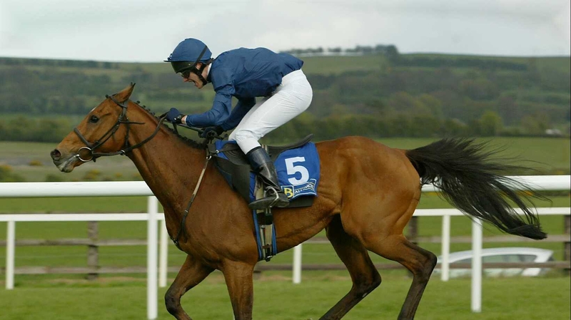 JP Magnier recovering after back surgery