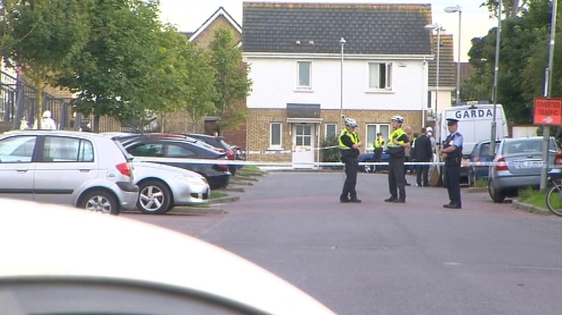 Man arrested in Alan Ryan murder investigation