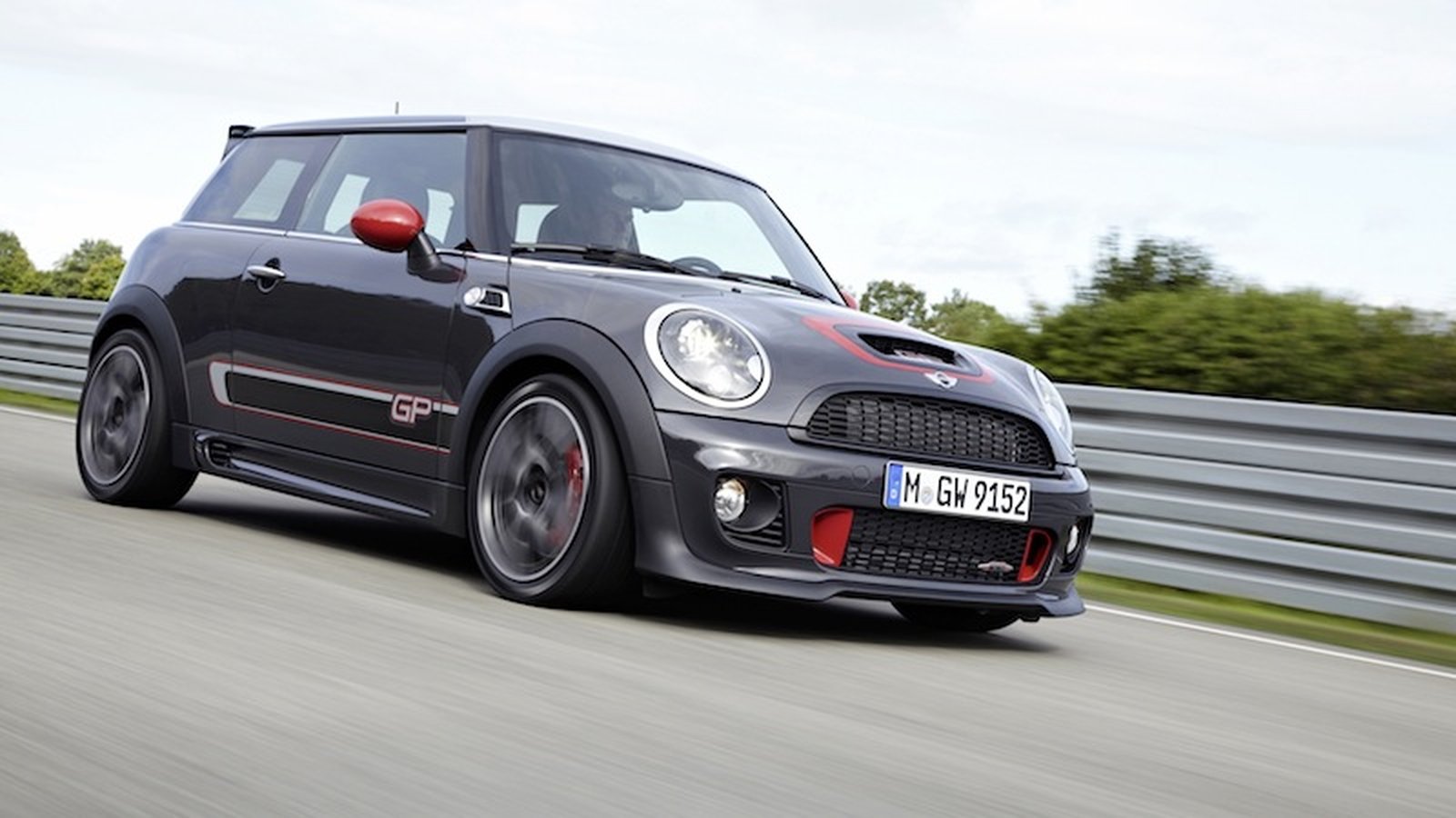 Fastest Mini