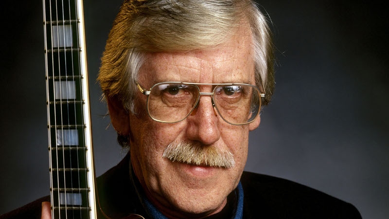 Louis Stewart's new JJ Smith's residency