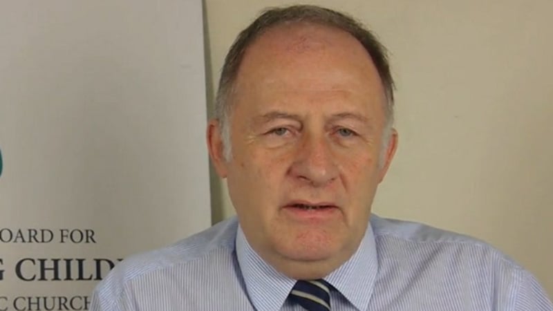 Former watchdog chief takes action against church