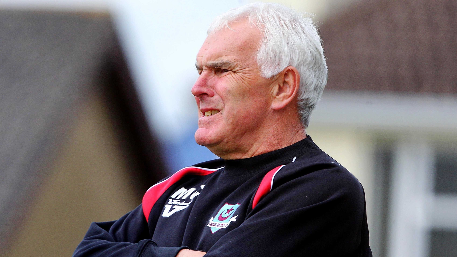 Pat's try to end wait for FAI Cup