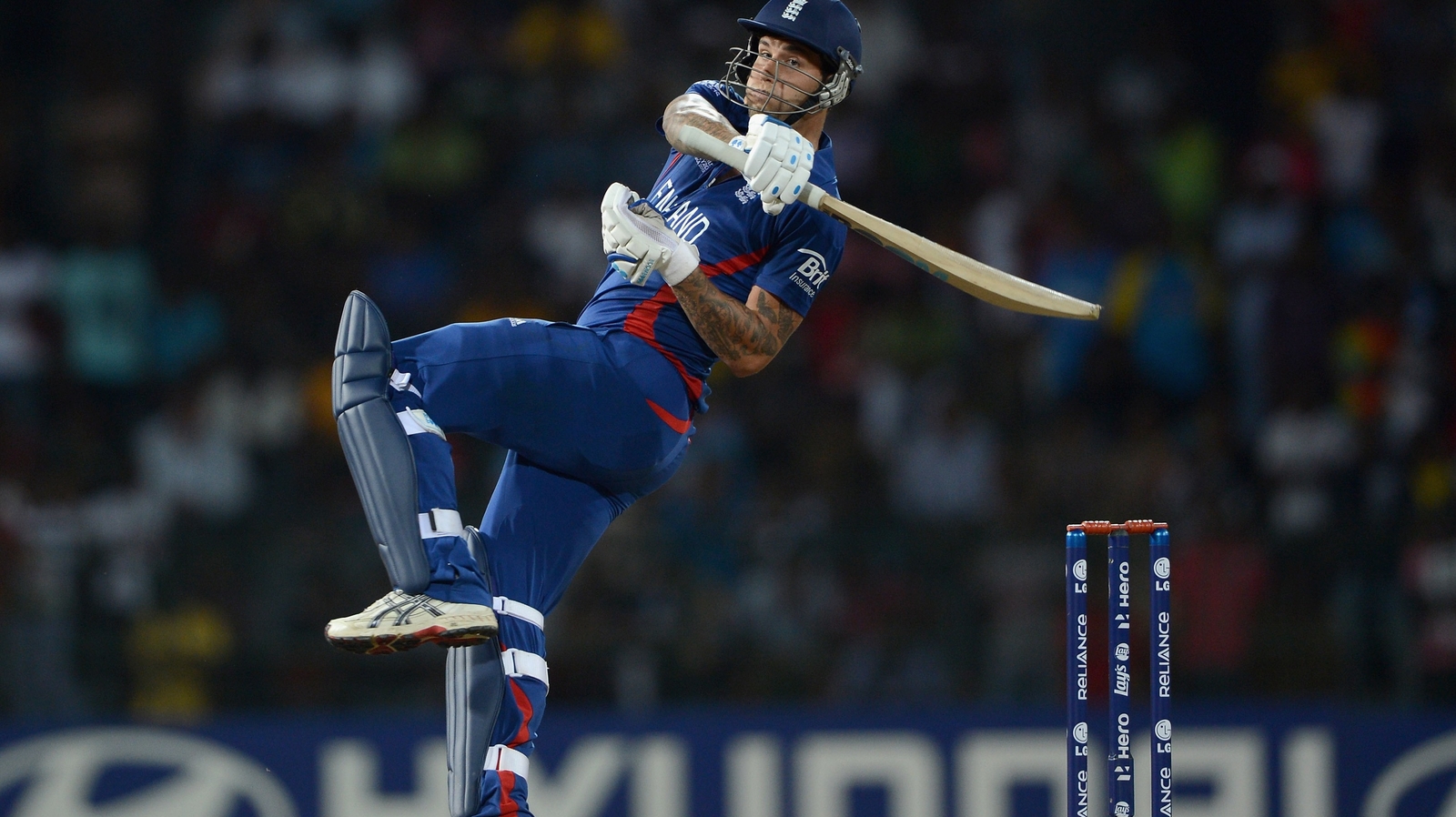 England sink to new depths in India defeat