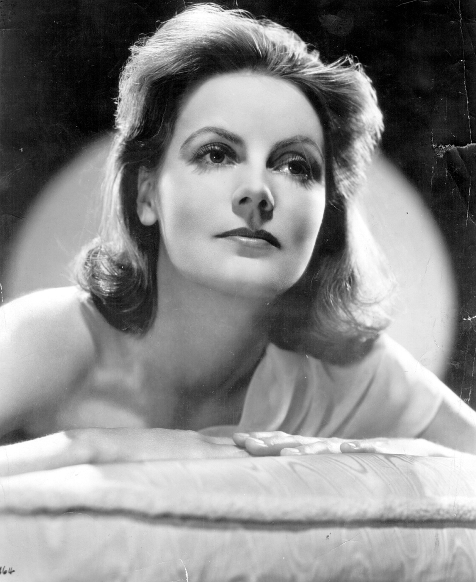 Garbo exhibition celebrates her love of fashion