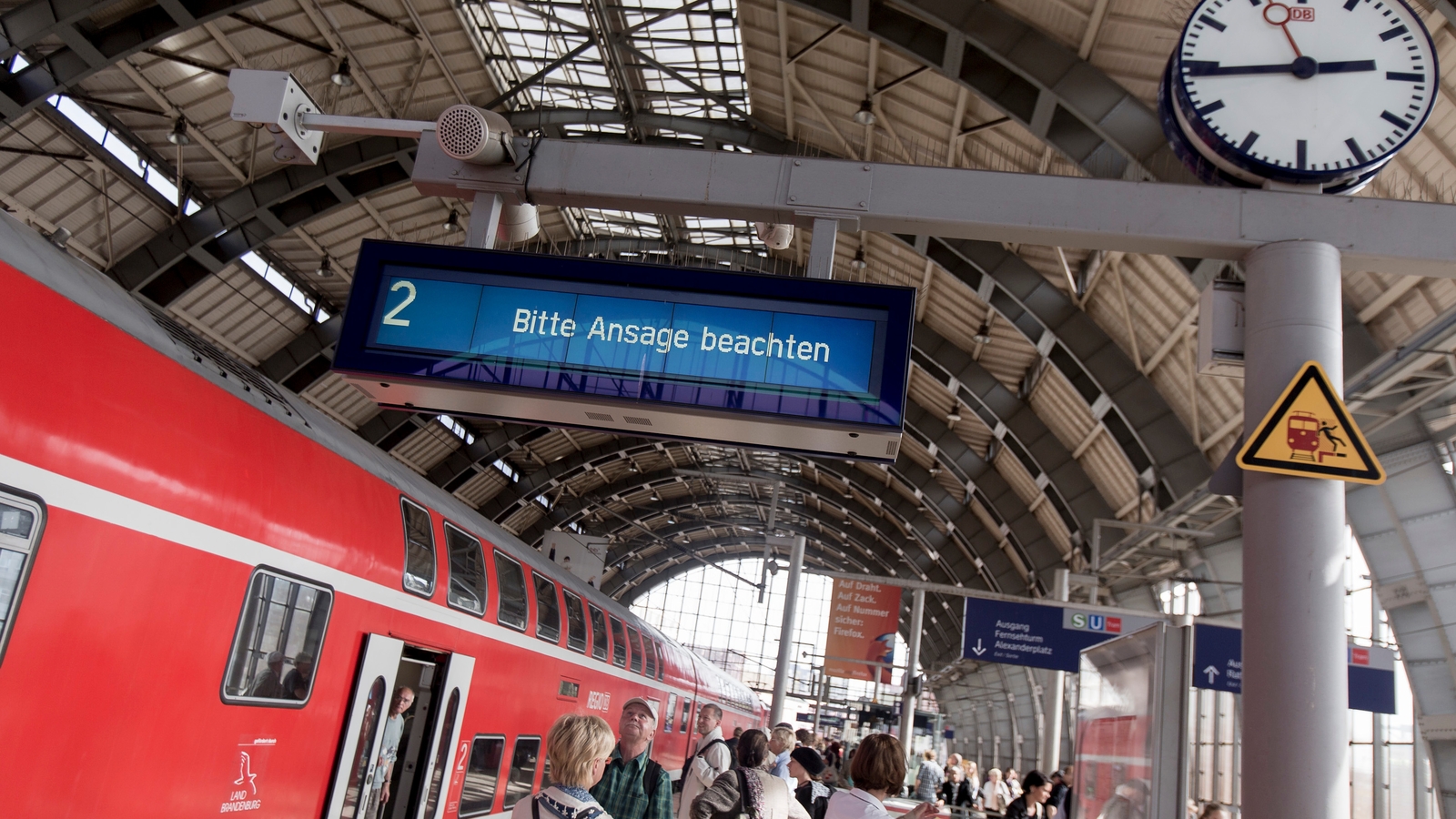 German Economy Grew By 0 7 In Second Quarter