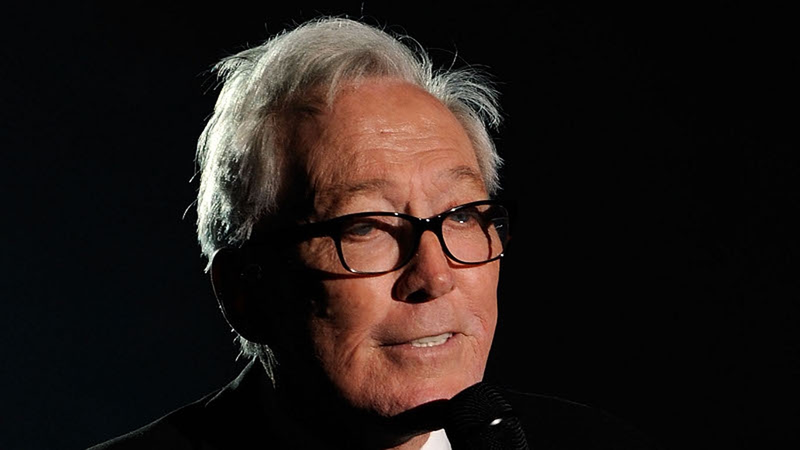 Singer Andy Williams dies, aged 84