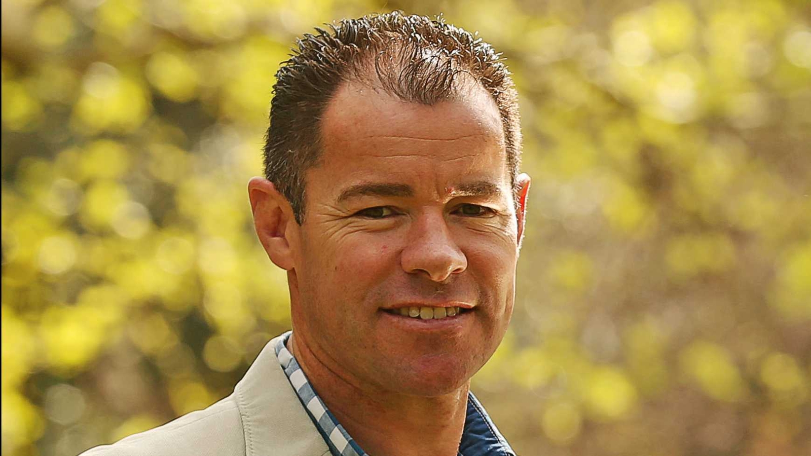 Ward: Rugby League growing in Ireland