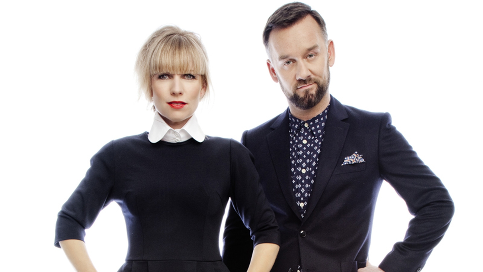 Off the Rails Episode Seven: Part Two