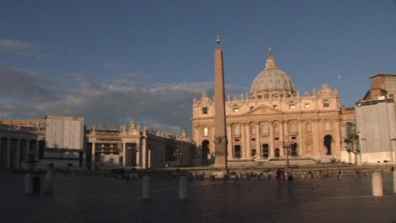 Vatican denounces media claims over revelations