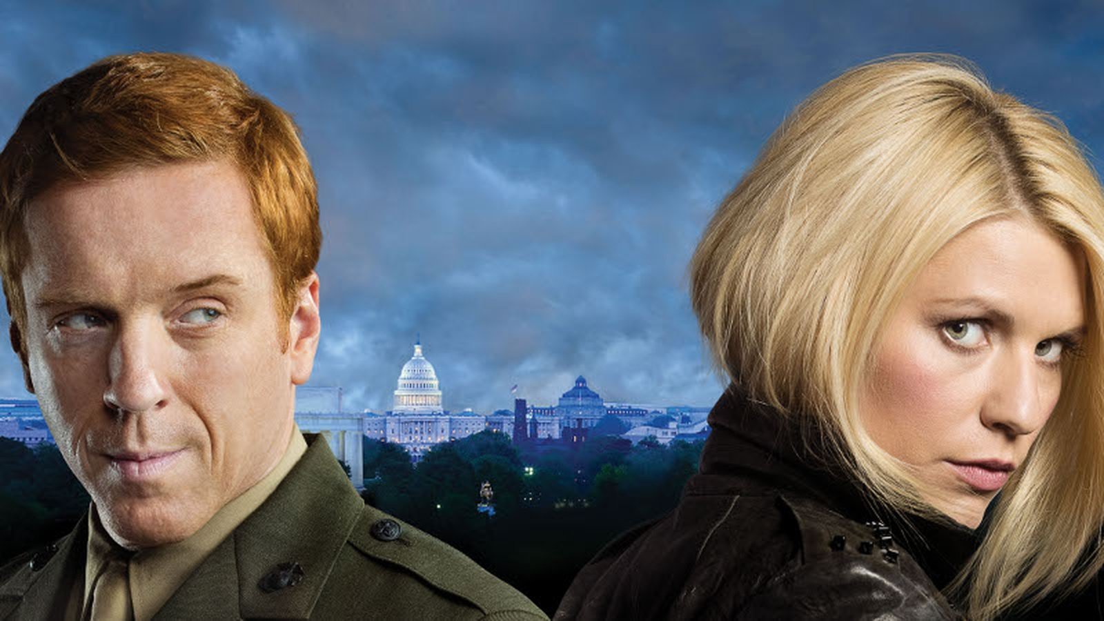 Homeland finale on RTÉ Two tonight