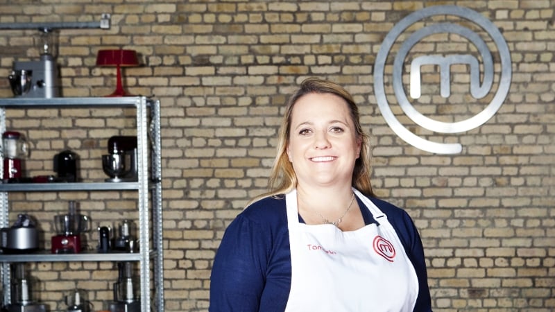 MasterChef Ireland: Winner!