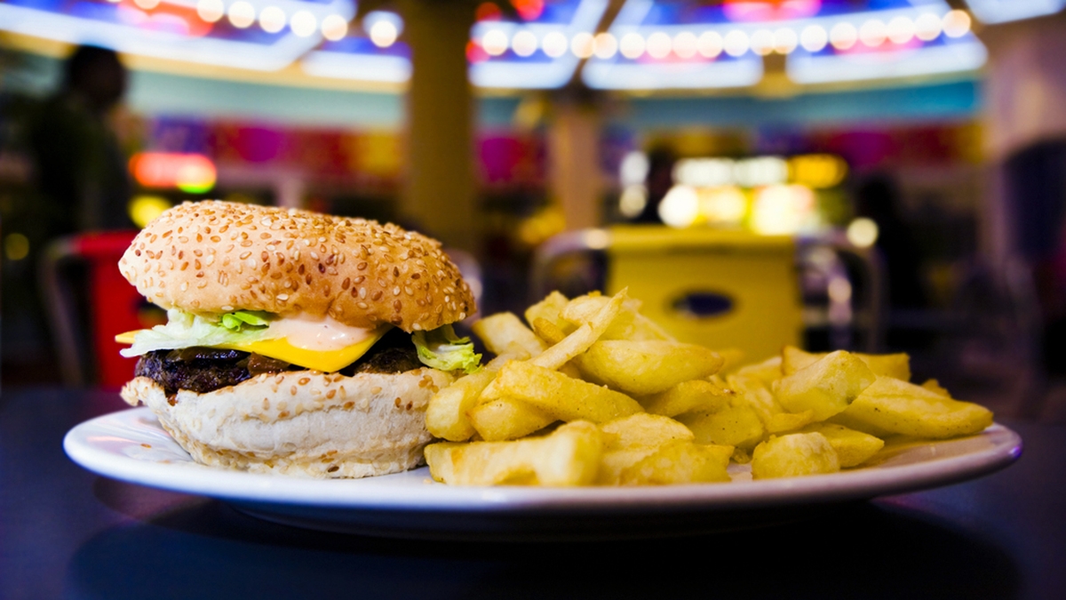 No Fry Zone | Drivetime - RTÉ Radio 1