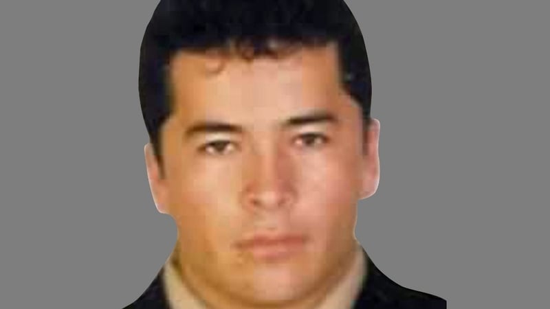 Body of slain Mexican drug lord stolen