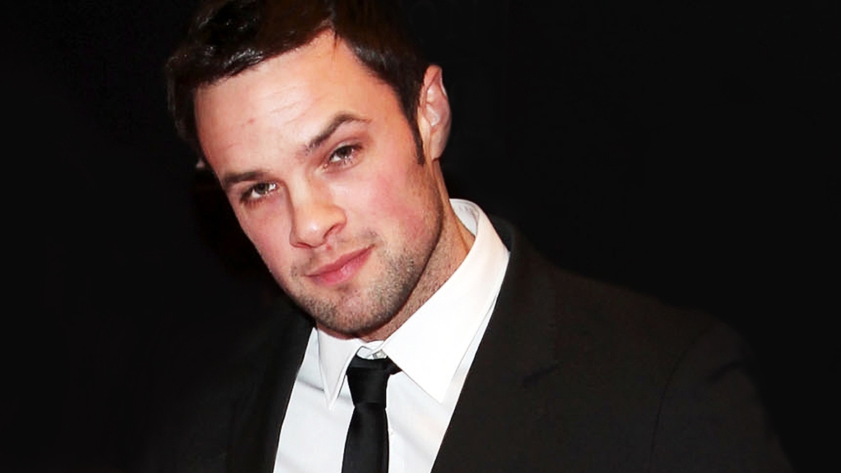 MyPod with Niall Breslin aka Bressie | Mornings With Dave Fanning - RTÉ ...