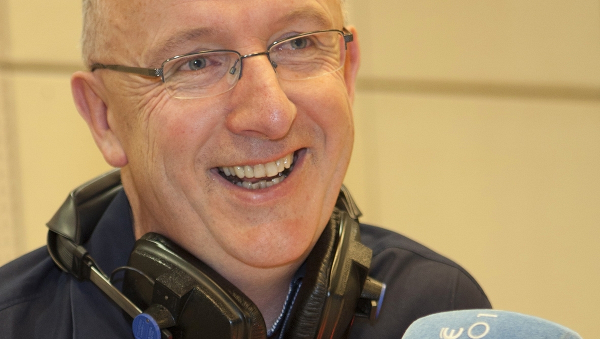 The Late Debate Wednesday 26 October 2016 - The Late Debate