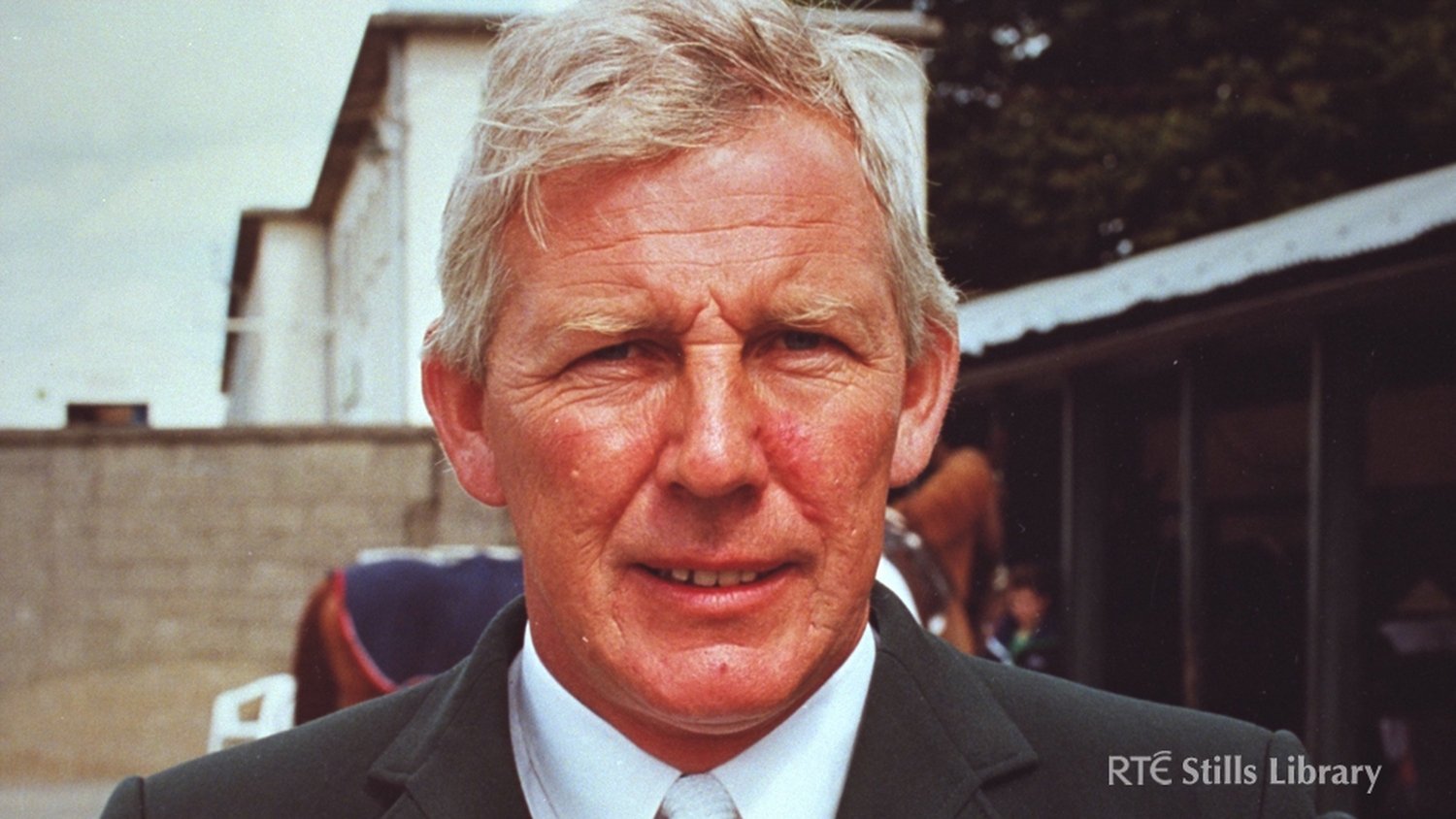 Eddie Macken - Alchetron, The Free Social Encyclopedia