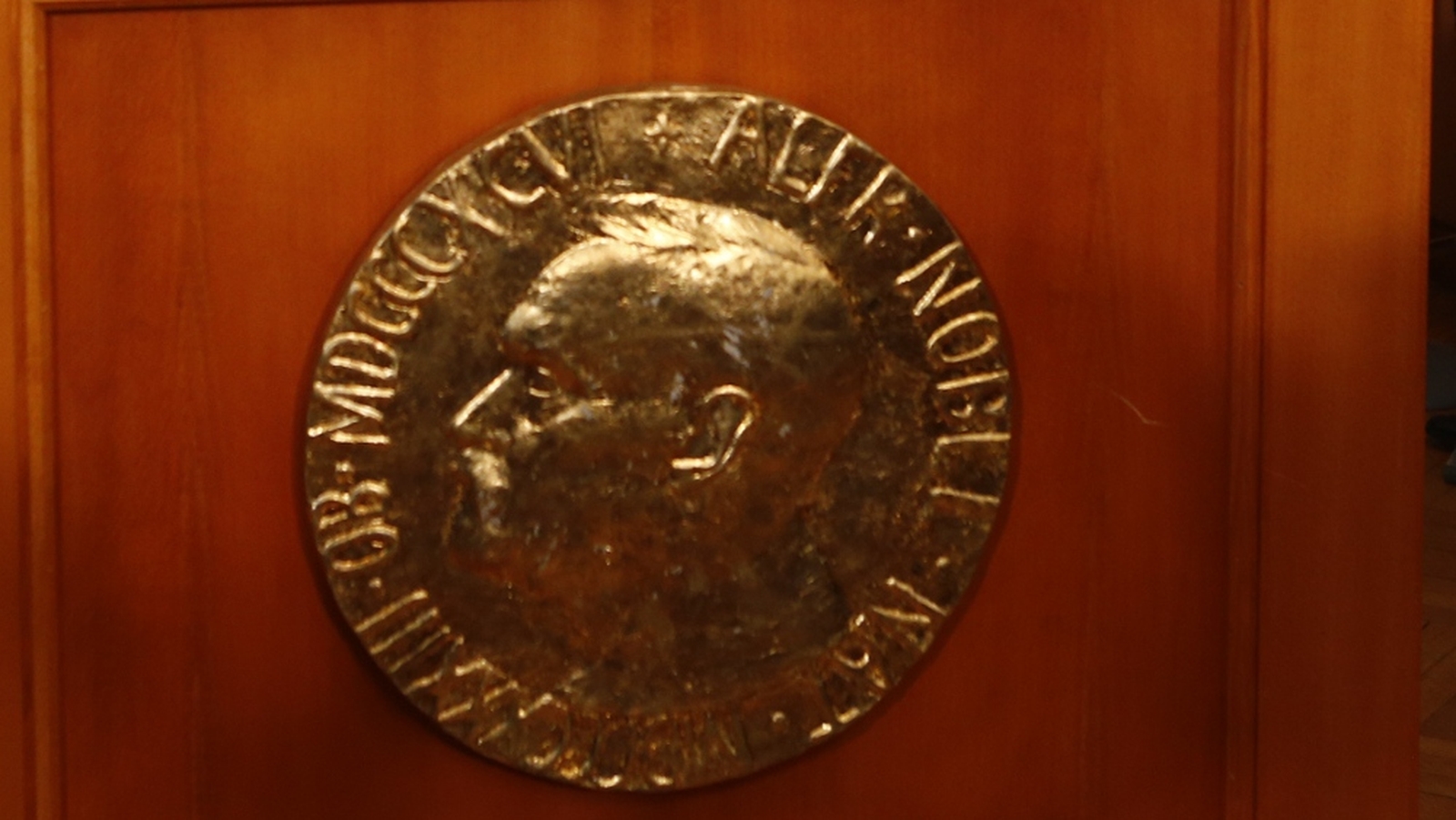 Karplus, Levitt, Warshel win Nobel Chemistry prize